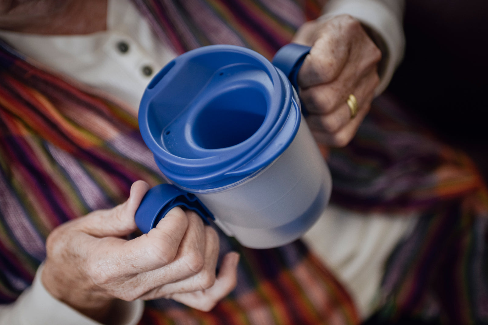 ProvaMed Provale Cup - The Small Sips Cup for Dysphagia – The Therapy ...