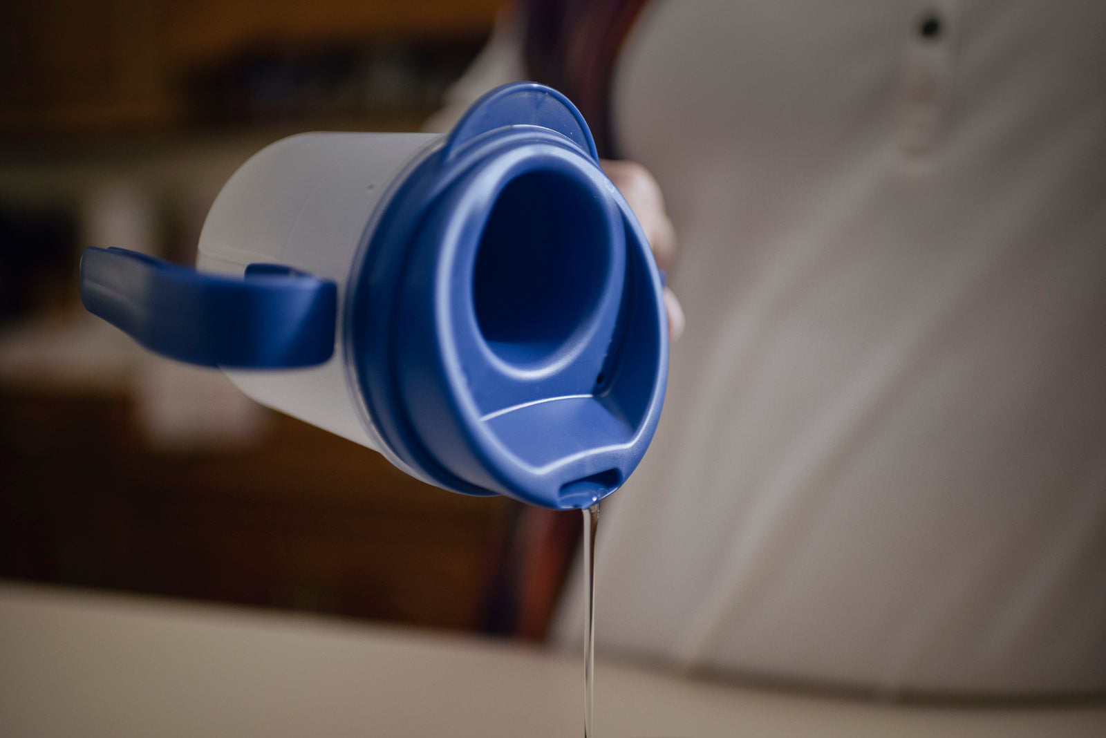 ProvaMed Provale Cup - The Small Sips Cup for Dysphagia – The Therapy ...
