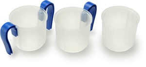 ProvaMed Provale Cup - The Small Sips Cup for Dysphagia – The Therapy ...